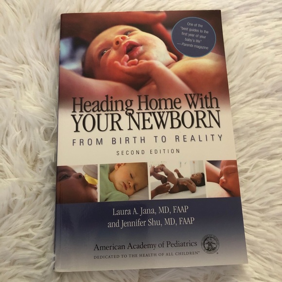 Dresses | Two Maternity Books | Poshmark